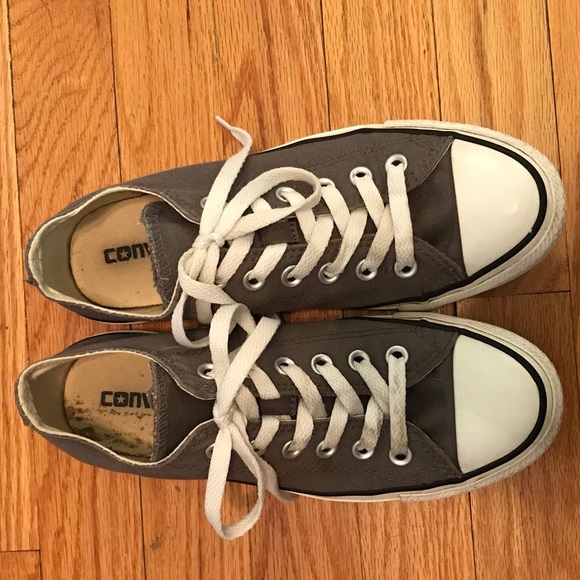 Converse | Shoes | Chuck Taylor All Star Low Rise Converse | Poshmark